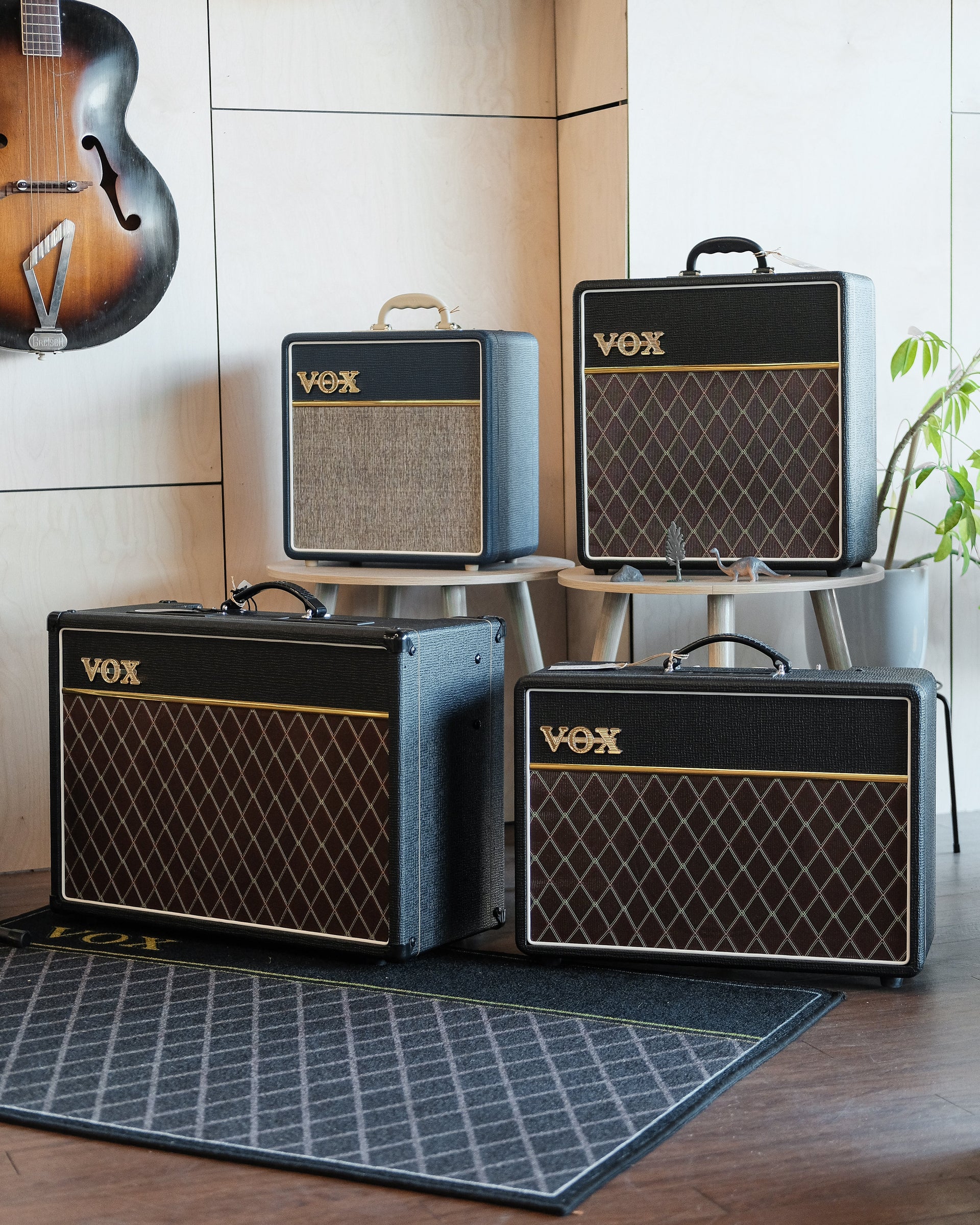 Vox – Replay Guitars