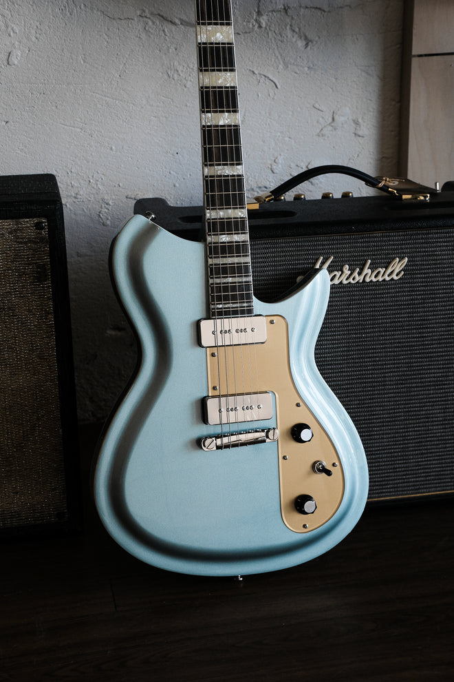 Replay Guitars | Instruments, Amps, Servicing & Repairs