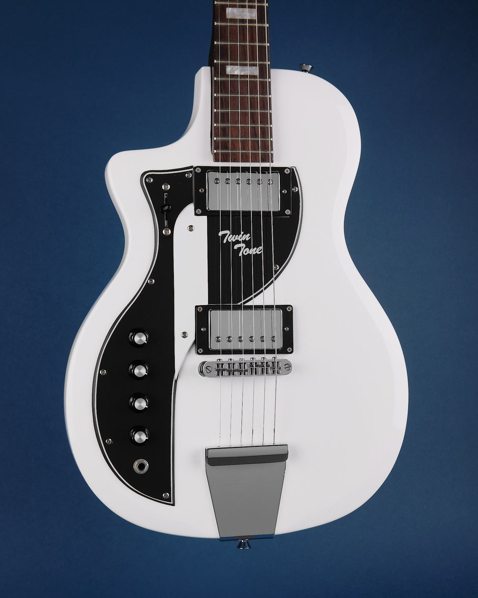 Replay Guitars | Instruments, Amps, Servicing & Repairs