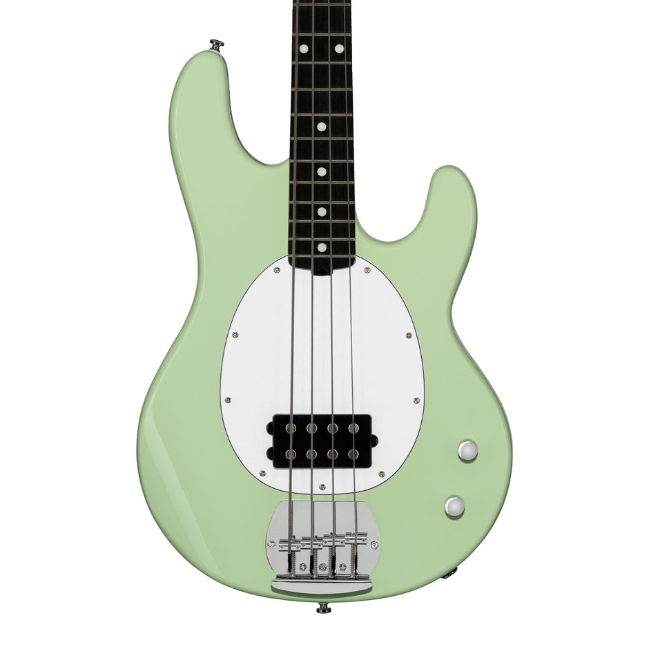 The History of the StingRay Bass: A Legacy in Sound
